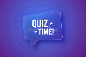 Quiz Time Stock Illustrations – 3,847 Quiz Time Stock Illustrations ...