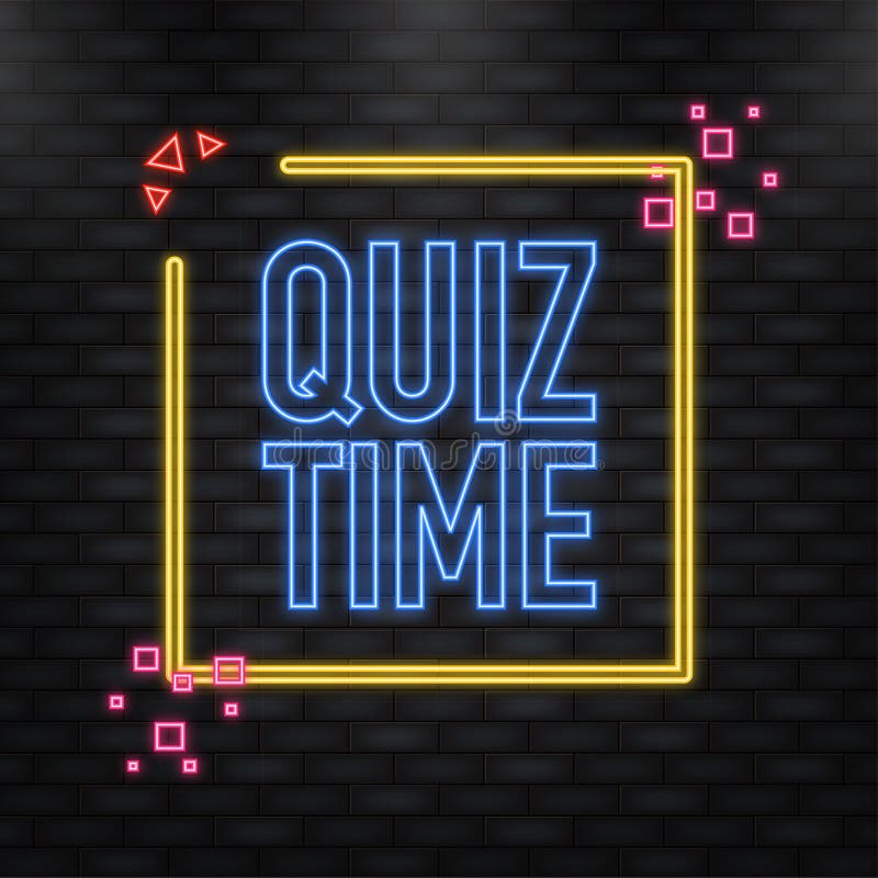 Quiz Time Stock Illustrations – 2,542 Quiz Time Stock Illustrations ...