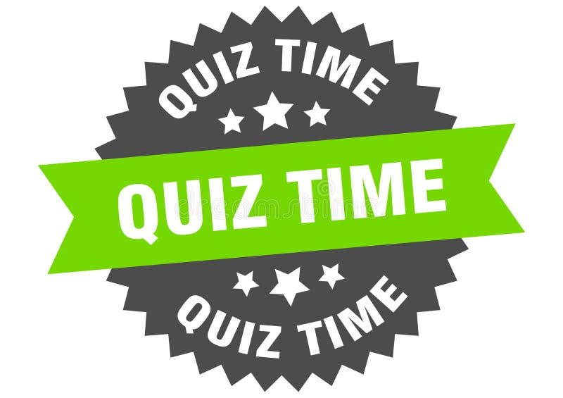 Quiz Ribbon Stock Illustrations – 2,163 Quiz Ribbon Stock Illustrations ...