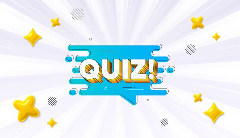 Quiz Transition Bubble. Answer Chat Message. Offer Sunburst Ray Banner ...