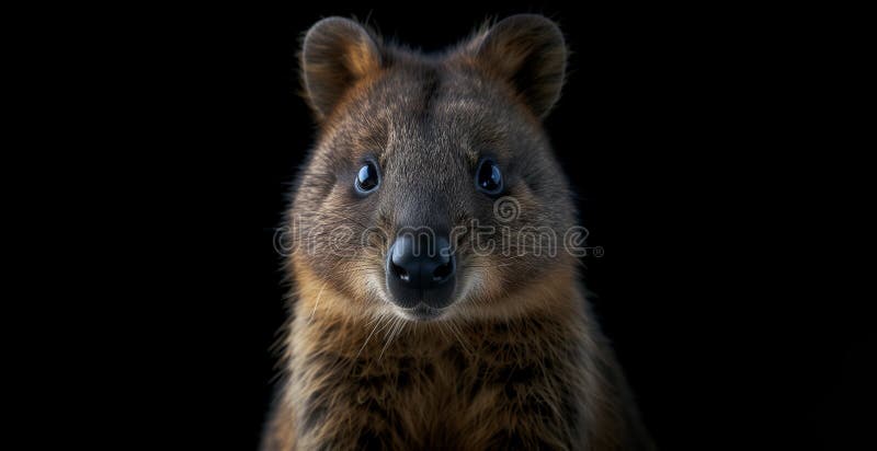 Quokka Portrait Stock Illustrations – 469 Quokka Portrait Stock ...