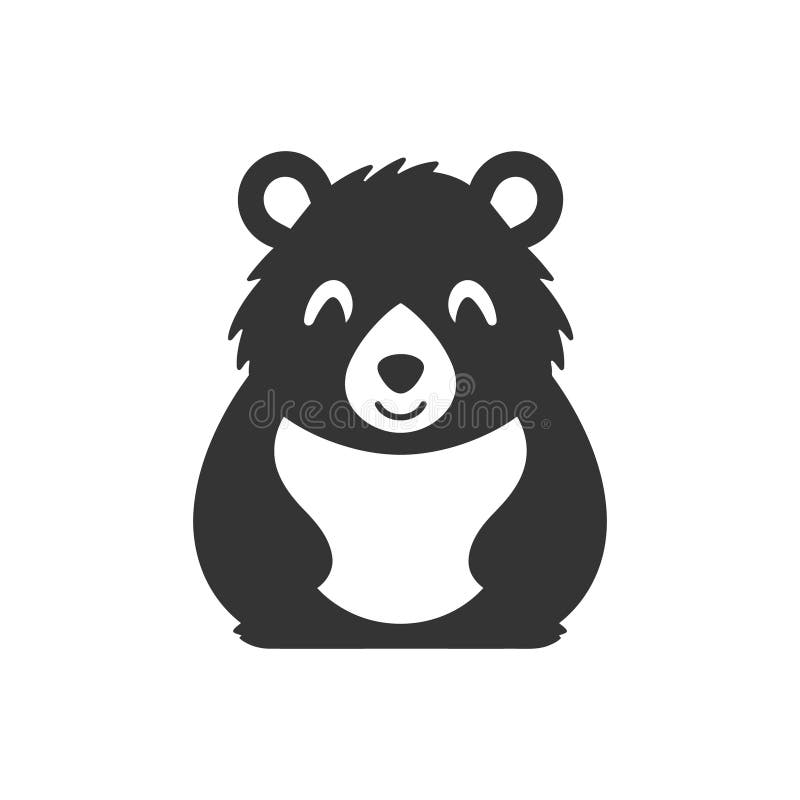 Quokka Icon. Detailed Set of Australian Animal Silhouette Icons ...