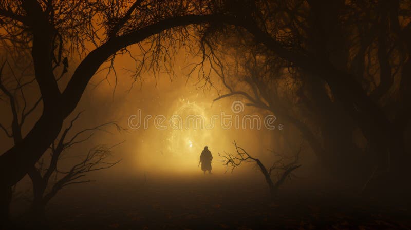 "Visual Representation of Anxiety": Create an Image that Illustrates ...