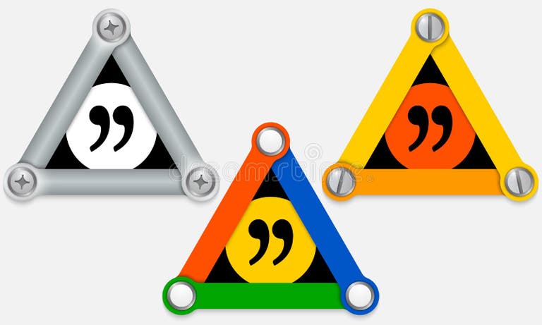 Green Quotation Marks Stock Illustrations – 410 Green Quotation Marks ...