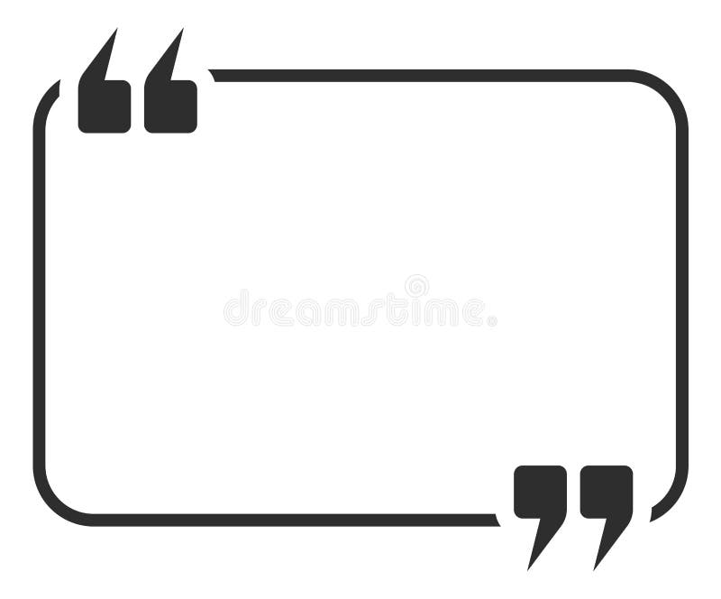 Quote Box Clipart Png
