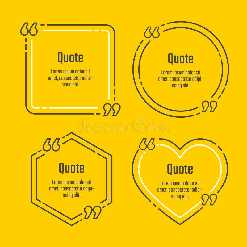 Quote Line Stock Illustrations – 40,947 Quote Line Stock Illustrations ...