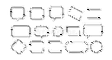 Message Borders Stock Illustrations – 3,794 Message Borders Stock ...