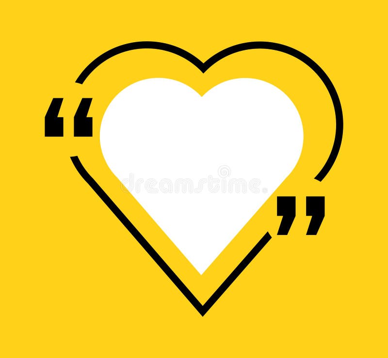 Quote Box Frames Set. Textbox Frame Design Template Stock Vector ...