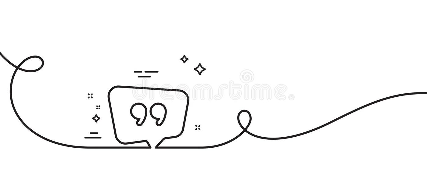 Continuous Line Comment Bubble Stock Illustrations – 2,829 Continuous Line Comment Bubble Stock ...