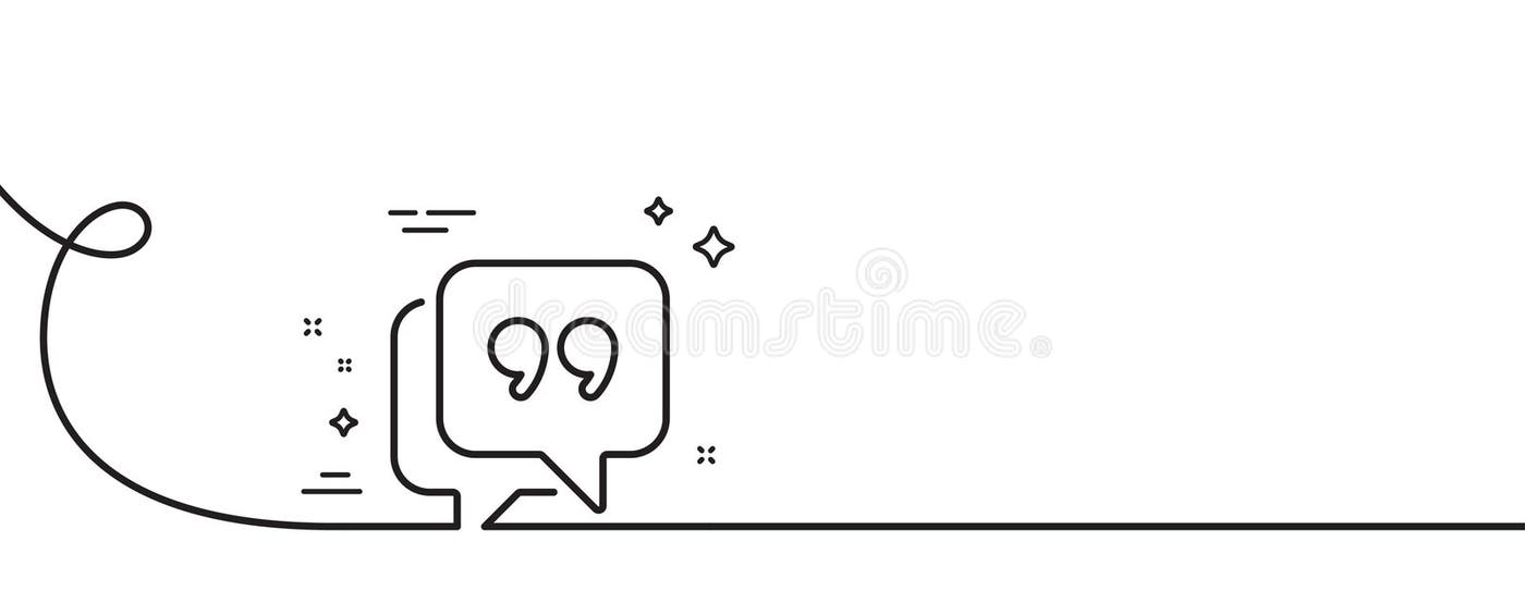 Continuous Line Comment Bubble Stock Illustrations – 2,829 Continuous Line Comment Bubble Stock ...