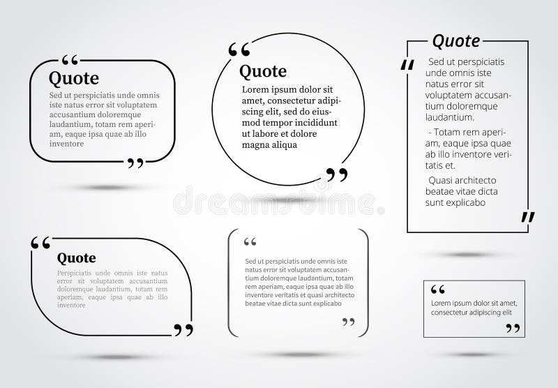 Rectangle Quotes Stock Illustrations – 403 Rectangle Quotes Stock ...
