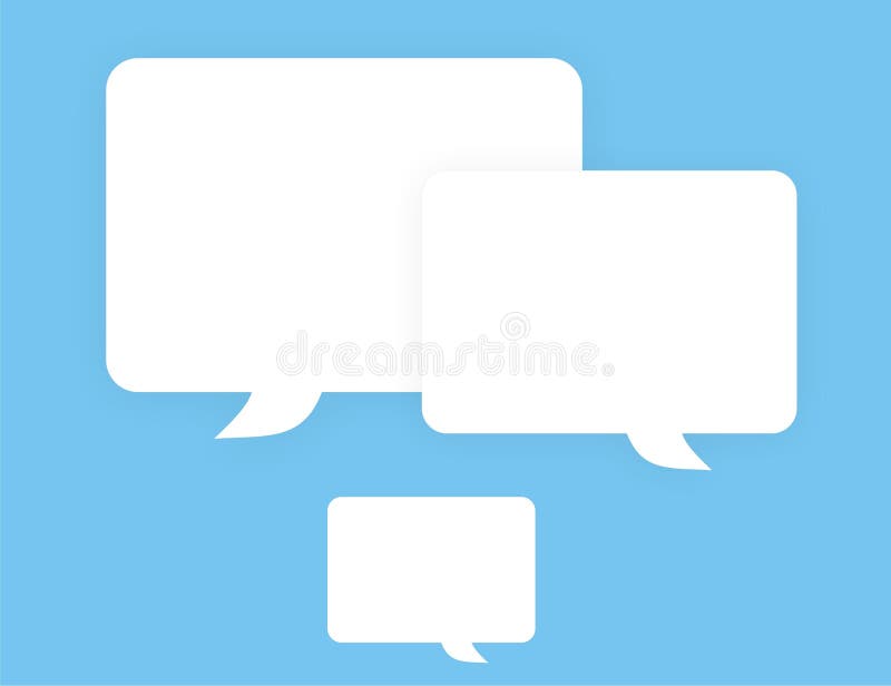 Quote, cloud tag stock vector. Illustration of isolated - 3979951