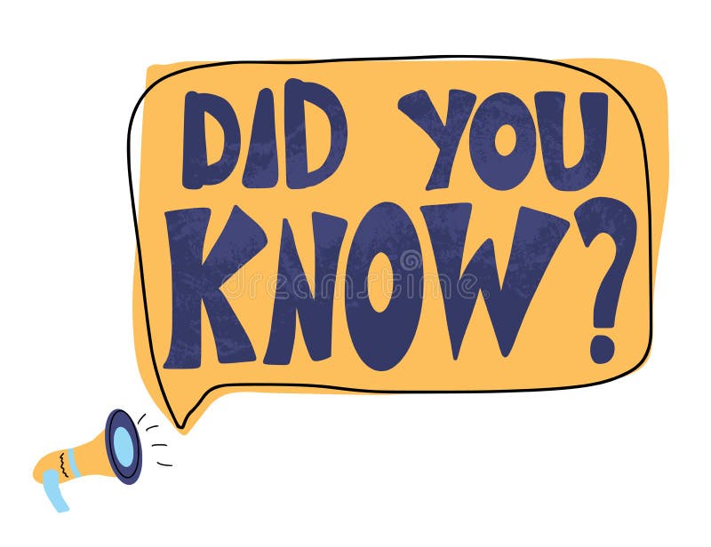 Quote about Facts Set. Vector Stylized Text. Stock Vector ...