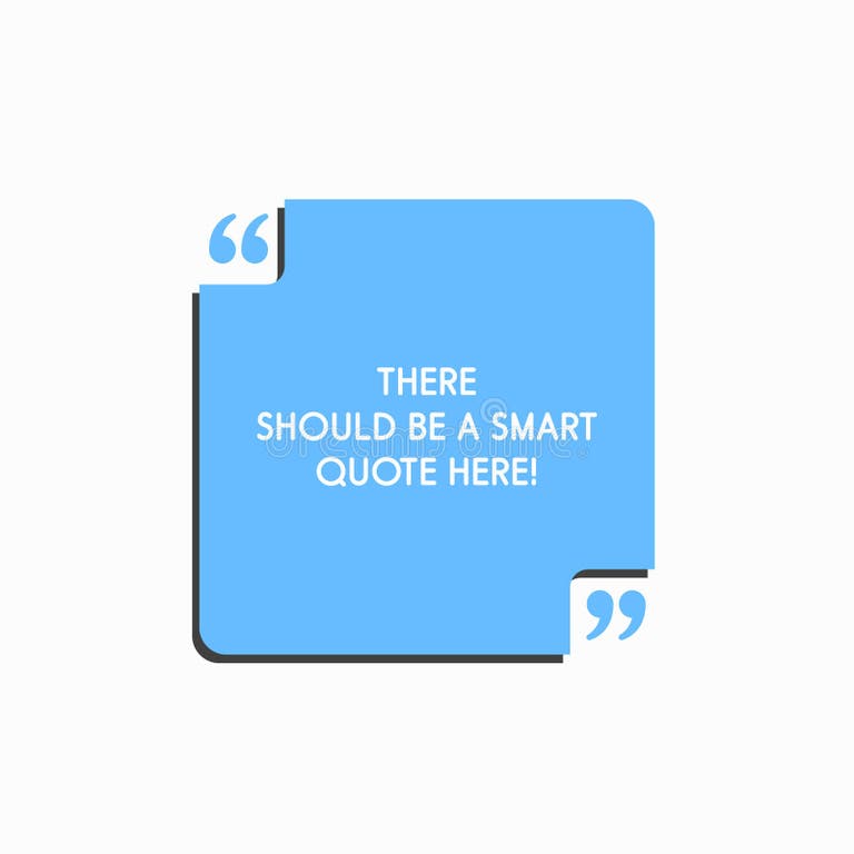 Citation Square Stock Illustrations – 5,101 Citation Square Stock ...