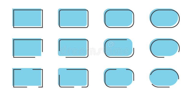 Business Quote Frame Stock Illustrations – 11,610 Business Quote Frame ...