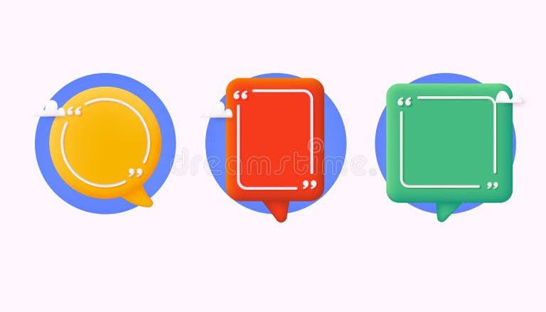 Vector Citation Symbol Stock Illustrations – 4,909 Vector Citation ...