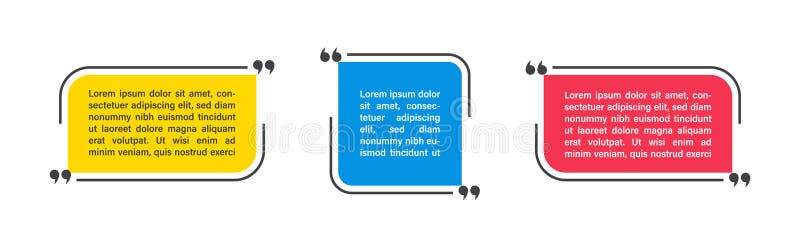 Banner Text Box Templates Stock Illustrations – 3,781 Banner Text Box ...