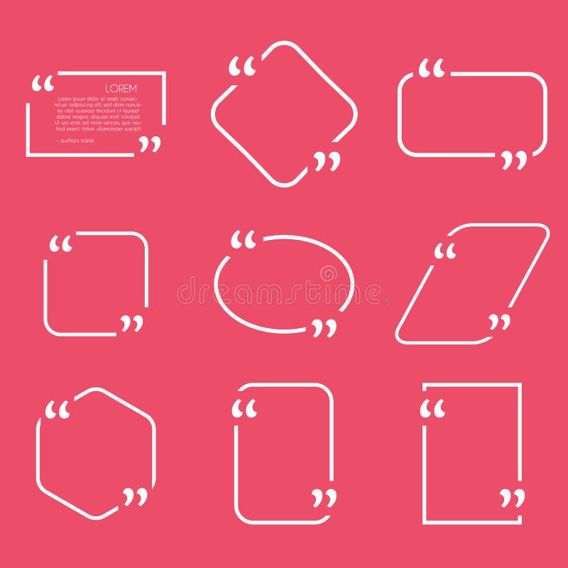 Comment Frames Stock Illustrations – 2,300 Comment Frames Stock ...