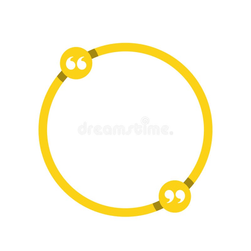 Communication Circle Icon Set Stock Vector - Illustration of white ...