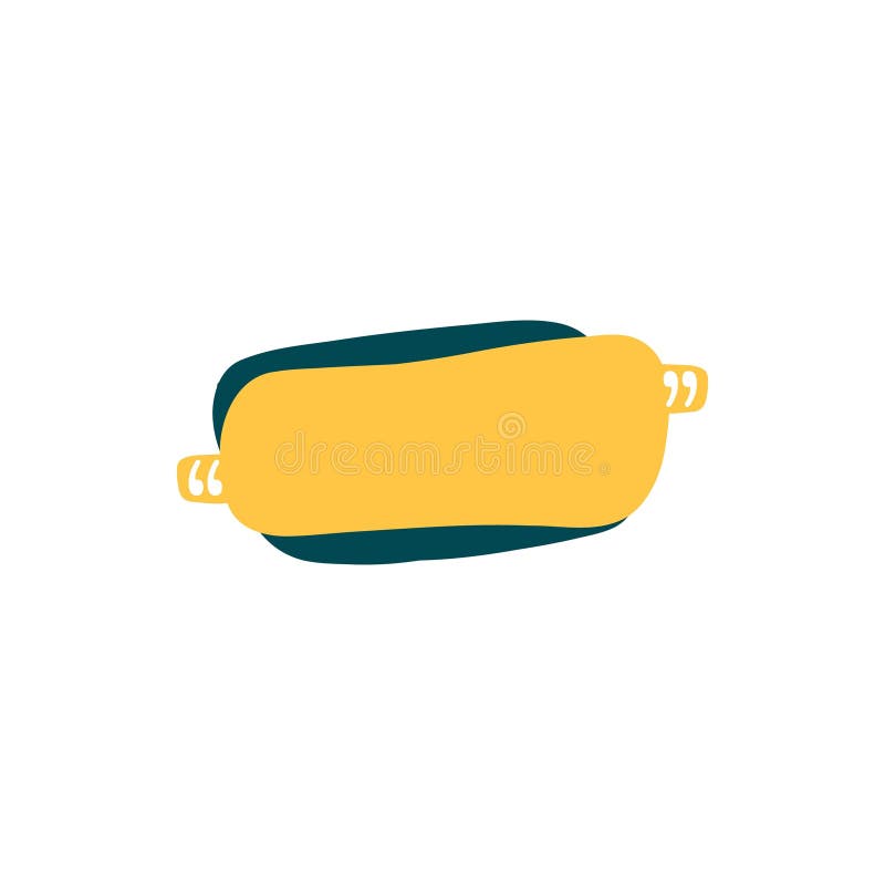 Callout Text Frame Collection. Callouts Titles Banner. Technology ...