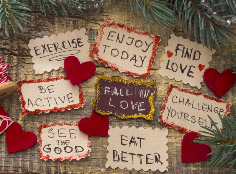 148 Happy New Year Love Quotes Stock Photos - Free & Royalty-Free Stock ...