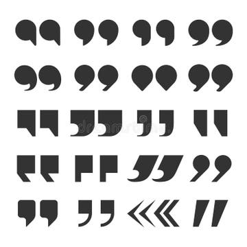 Comma Stock Illustrations – 15,541 Comma Stock Illustrations, Vectors ...