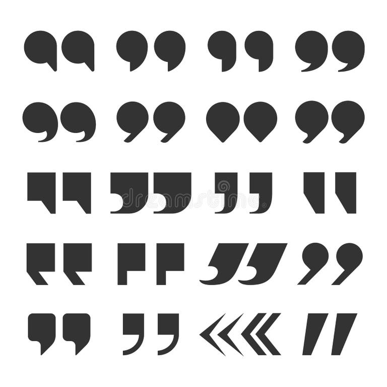 Comma Punctuation Stock Illustrations – 1,675 Comma Punctuation Stock ...