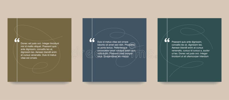 Block Quotes Stock Illustrations – 317 Block Quotes Stock Illustrations ...