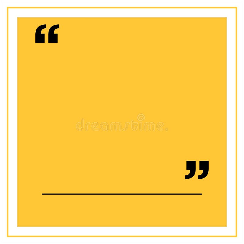 Quotes Text Box. Text Box for Inspirational and Motivational Quotes ...