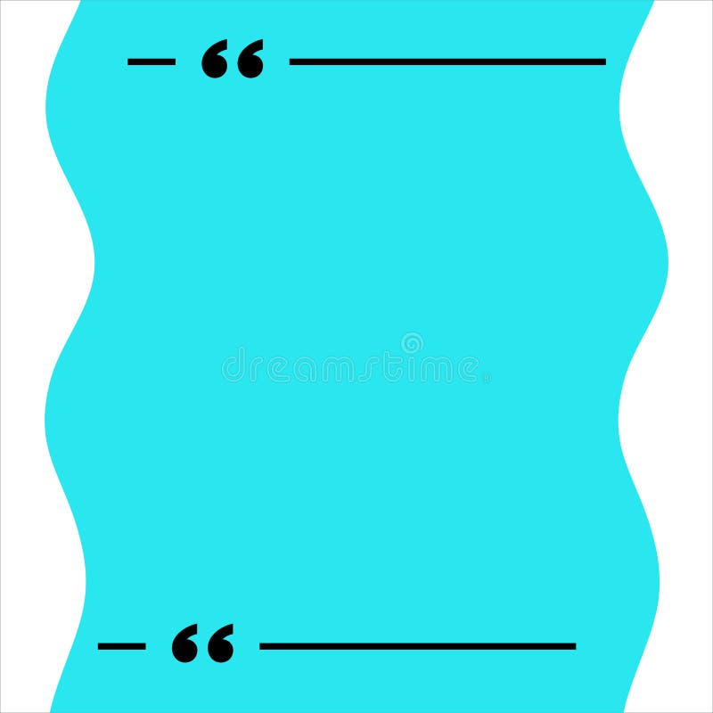 Quotes Text Box. Text Box for Inspirational and Motivational Quotes ...