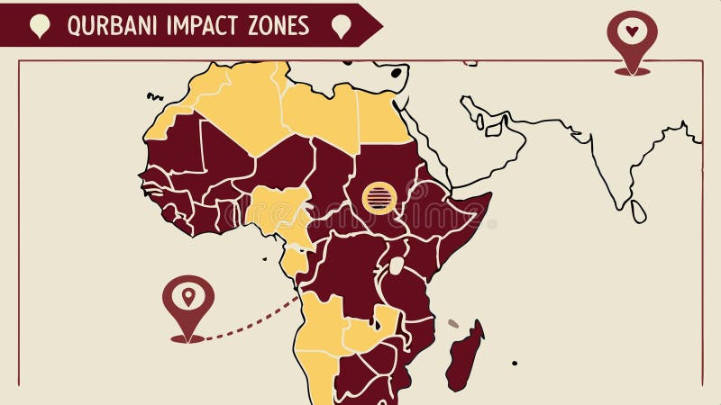 Qurbani Impact Stock Illustrations – 6 Qurbani Impact Stock ...