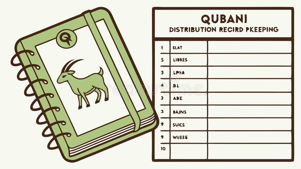 Qurbani Notebook, Planner, Islamic Notes, Organization, Eid Planning ...