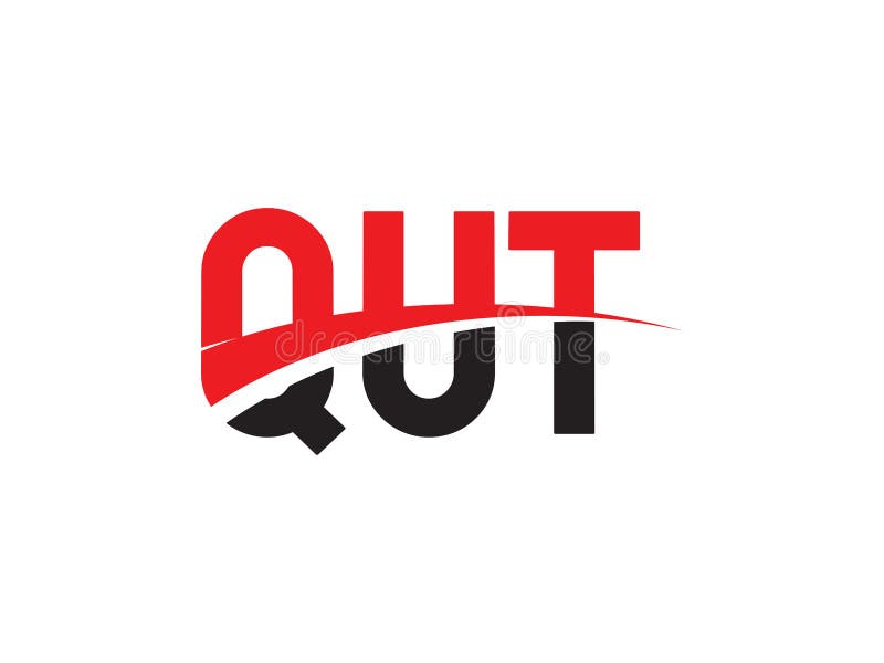 Qut Stock Illustrations – 7 Qut Stock Illustrations, Vectors & Clipart ...