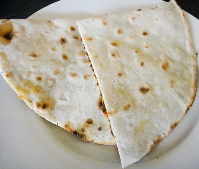 Qutab Caucasus food stock photo. Image of qutab, bread - 67364578