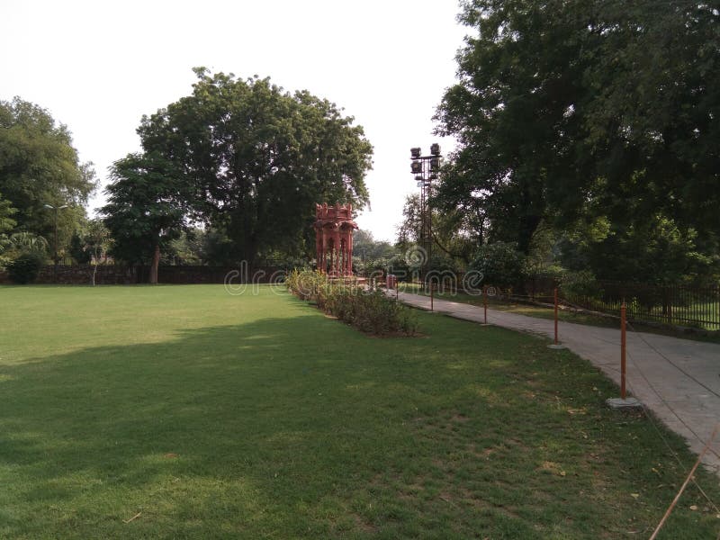 Qutub Minar Garden Stock Photos - Free & Royalty-Free Stock Photos from ...