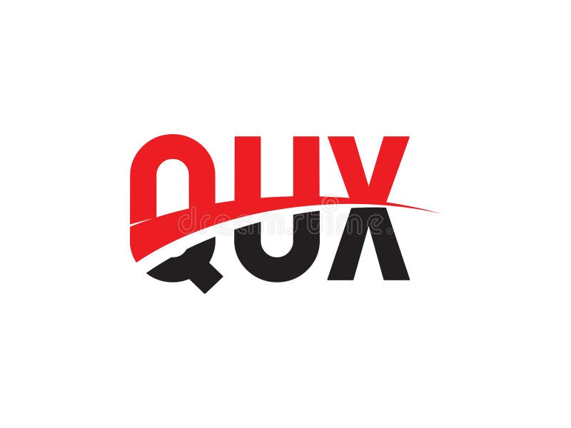 Qux Letter Stock Illustrations – 14 Qux Letter Stock Illustrations ...