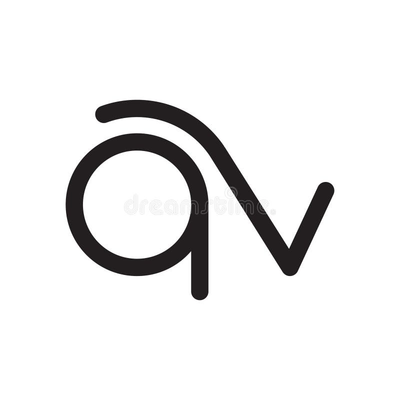 Qv Letter Stock Illustrations – 491 Qv Letter Stock Illustrations ...