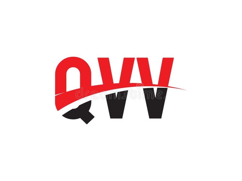 Qvv Letter Stock Illustrations – 11 Qvv Letter Stock Illustrations ...