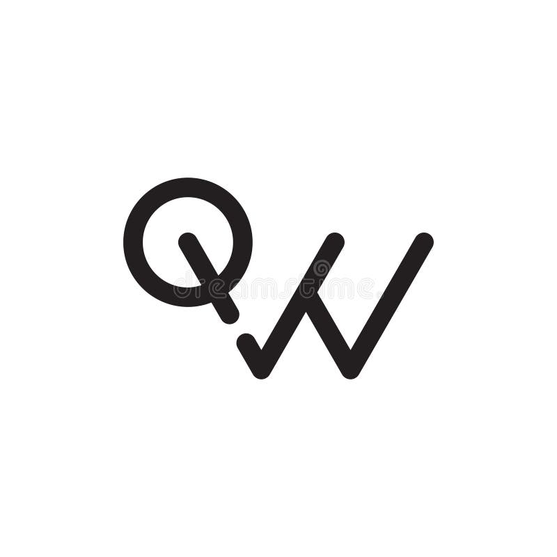 Qw Icon Stock Illustrations – 730 Qw Icon Stock Illustrations, Vectors ...