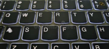 265 Qwerty Keyboard Layout Stock Photos - Free & Royalty-Free Stock ...