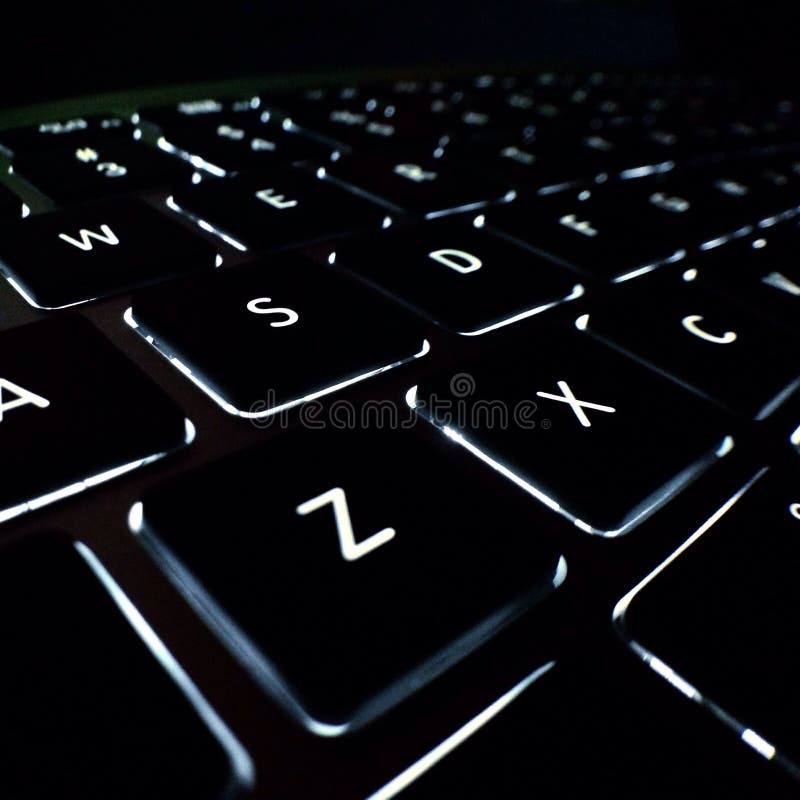Qwerty stock photo. Image of keyboard, macbook, qwerty - 50840198