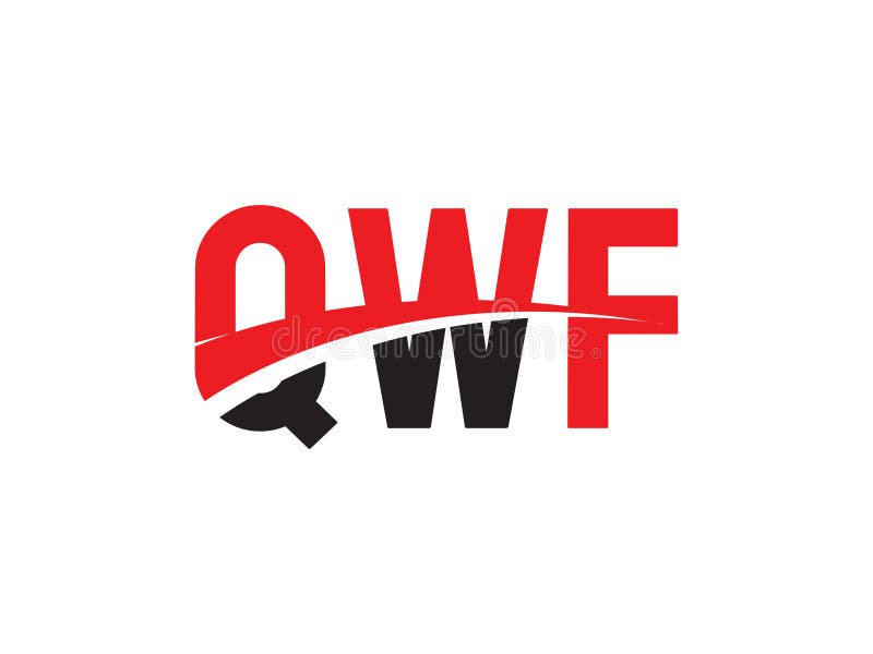 Qwf Letter Stock Illustrations – 16 Qwf Letter Stock Illustrations ...