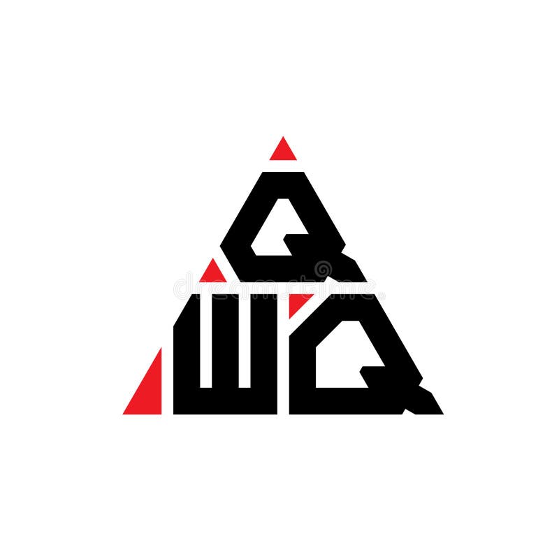Qwq Triangular Stock Illustrations – 3 Qwq Triangular Stock ...