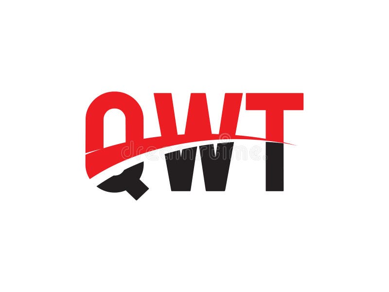 Qwt Letter Stock Illustrations – 12 Qwt Letter Stock Illustrations ...