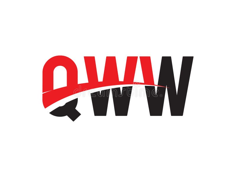 Qww Letter Stock Illustrations – 15 Qww Letter Stock Illustrations ...