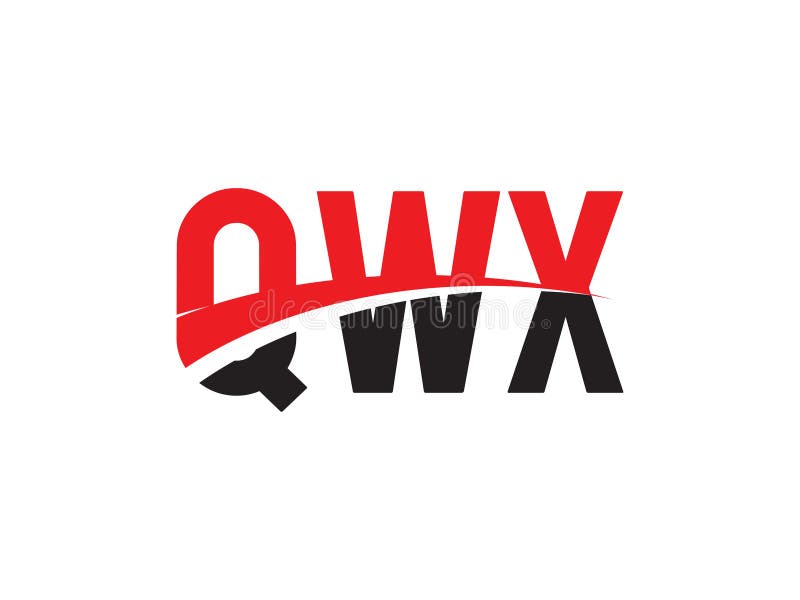 Qwx Letter Stock Illustrations – 15 Qwx Letter Stock Illustrations ...