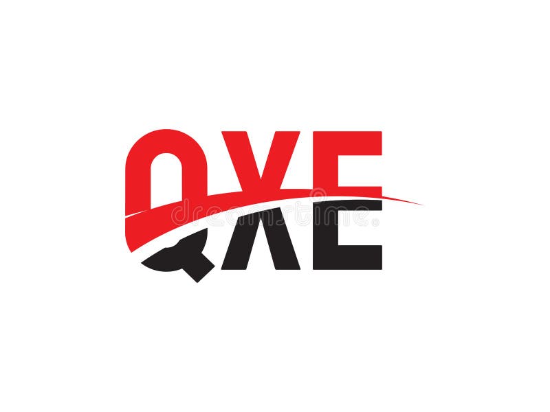 Qxe Stock Illustrations – 11 Qxe Stock Illustrations, Vectors & Clipart ...