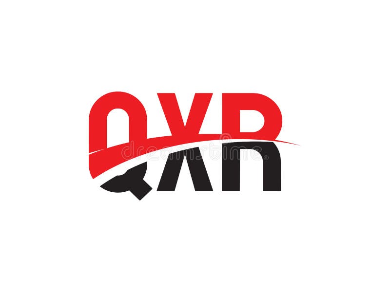 Qxr Letter Stock Illustrations – 14 Qxr Letter Stock Illustrations ...