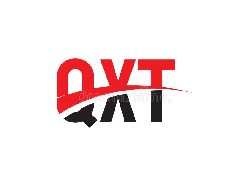 Qxt Letter Stock Illustrations – 17 Qxt Letter Stock Illustrations ...