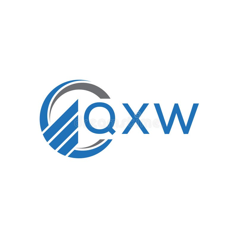 Qxw Letter Stock Illustrations – 19 Qxw Letter Stock Illustrations ...